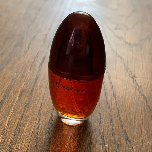 Calvin Klein | Bath & Body | Calvin Klein Obsession Mini | Poshmark